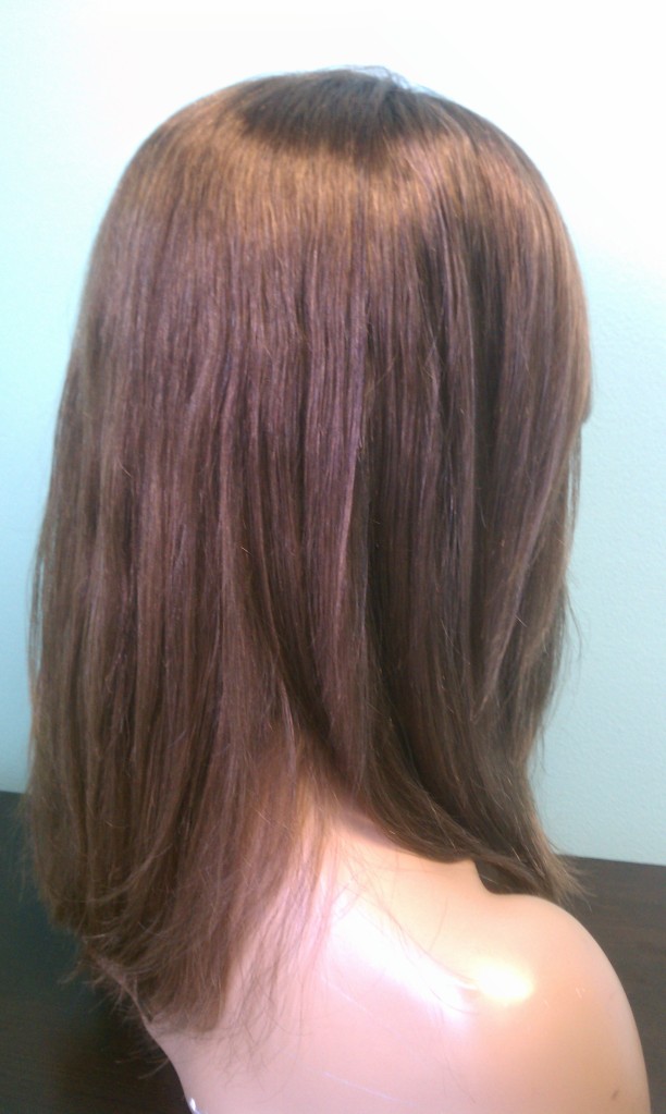 Wigs By CC: Wig Portfolio