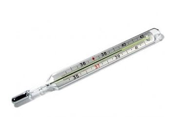 Jenis - Jenis Termometer Beserta Cara menggunakan - Haus Ilmu