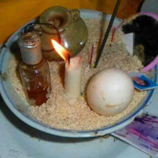 Serenemaklong: SANTAU