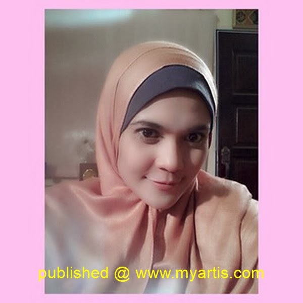 MYARTIS.COM | MYARTIS | MY | ARTIS: 11 GAMBAR - MANISNYA BILA ZARINA ...