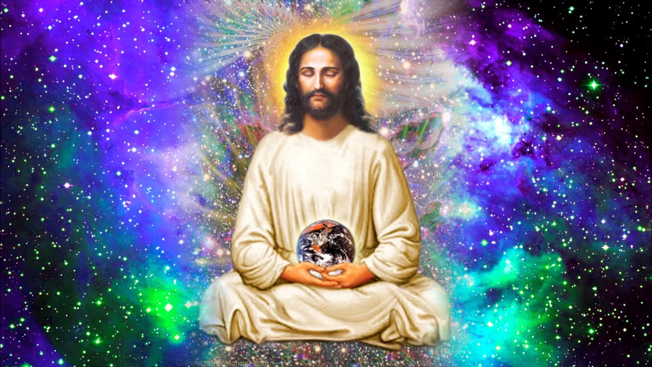 MENSAGEM DE JESHUA - ENTENDENDO A LINGUAGEM DO CORPO - Sol de Alcyon