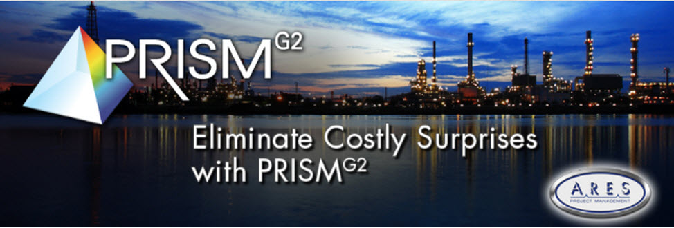 5 pasos para la creación de un Forecast detallado en PRISM G2 ~ BLOG