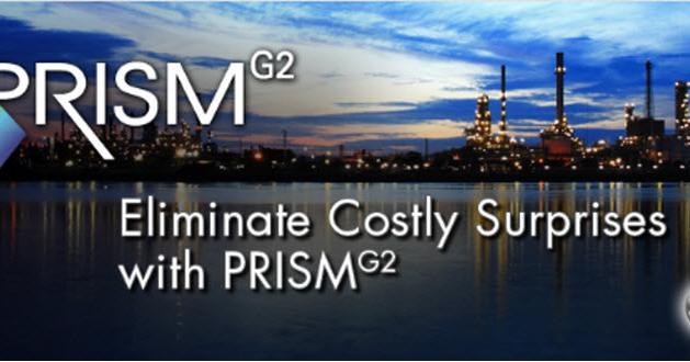 5 pasos para la creación de un Forecast detallado en PRISM G2 ~ BLOG