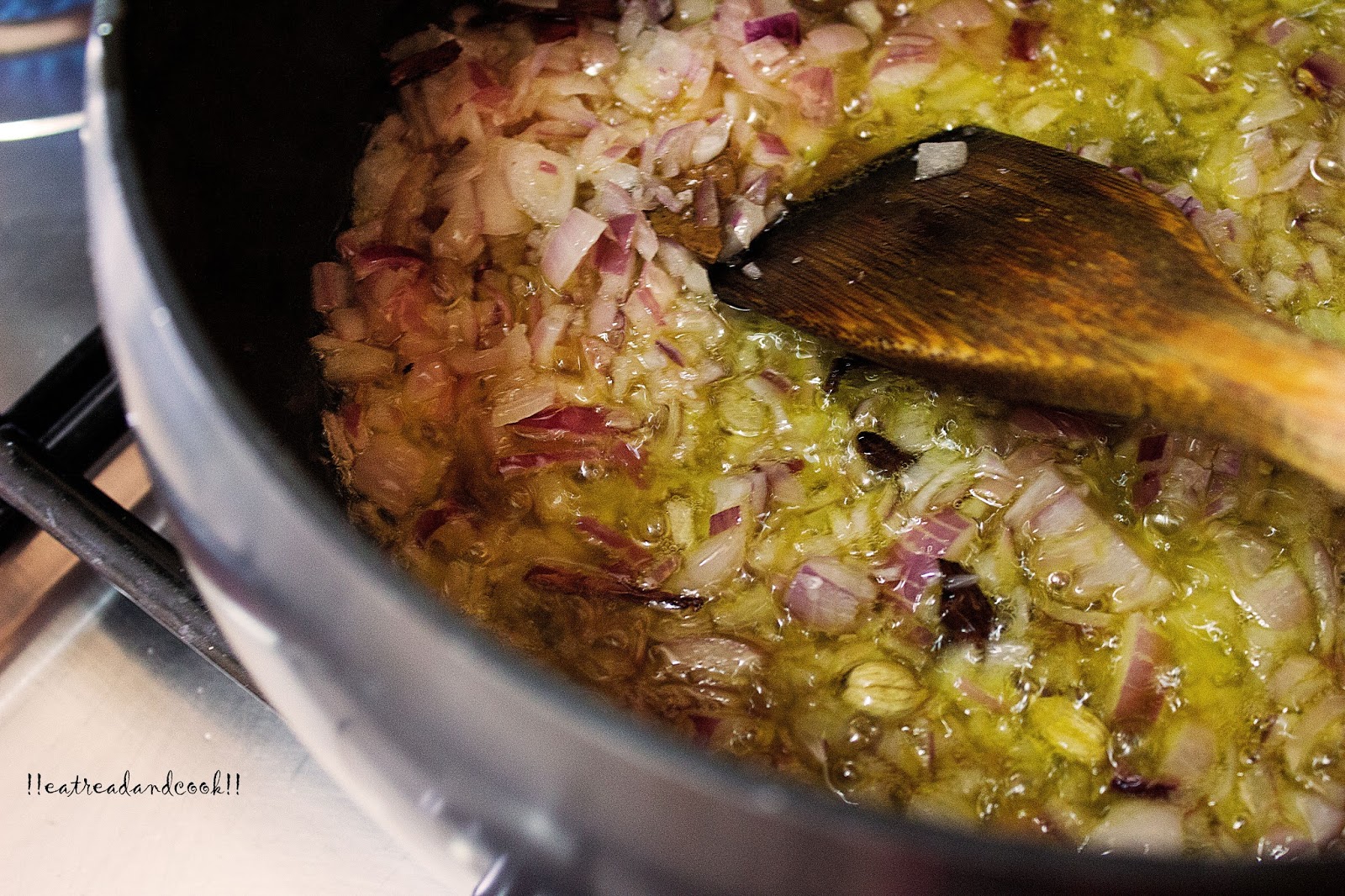 Highway Chicken Curry / Dhaba Style Chicken Curry