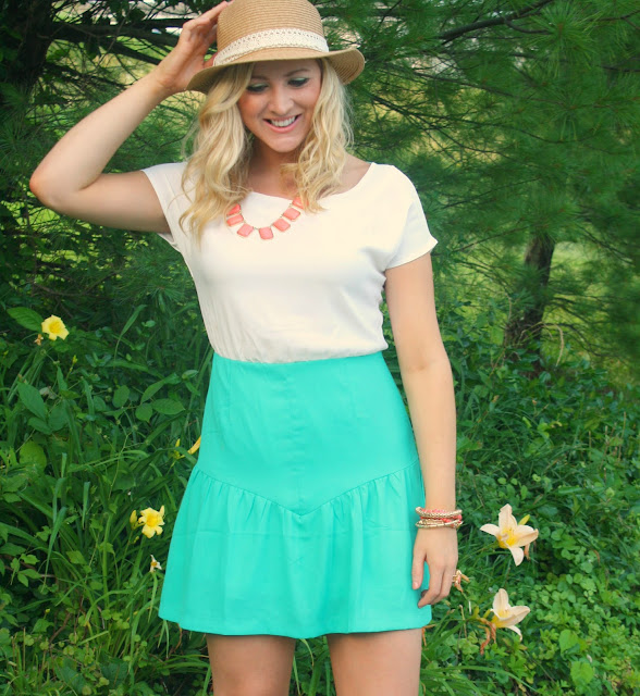 The Daily Sugar: Sunny Style