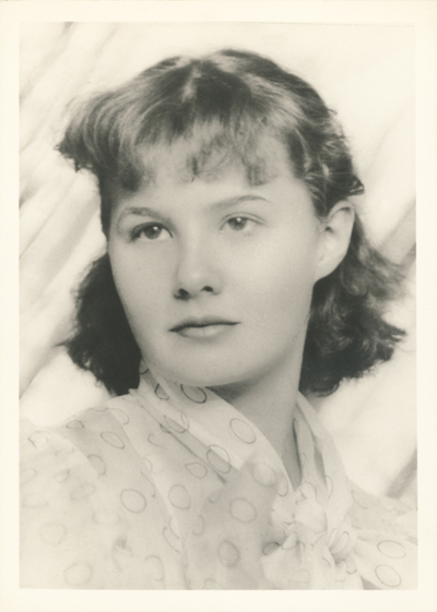 Rup Indian Arts: Biography of Jean Batten