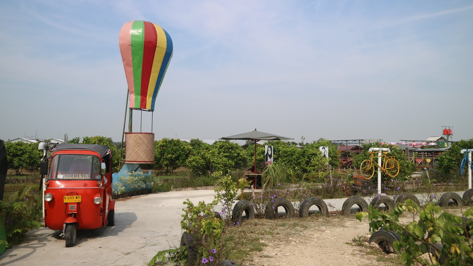 Sepuluh Destinasi Wisata di Grobogan yang Wajib Anda Kunjungi ...