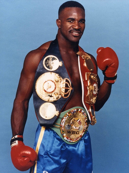 The Real Deal Part One: Cruiserweight