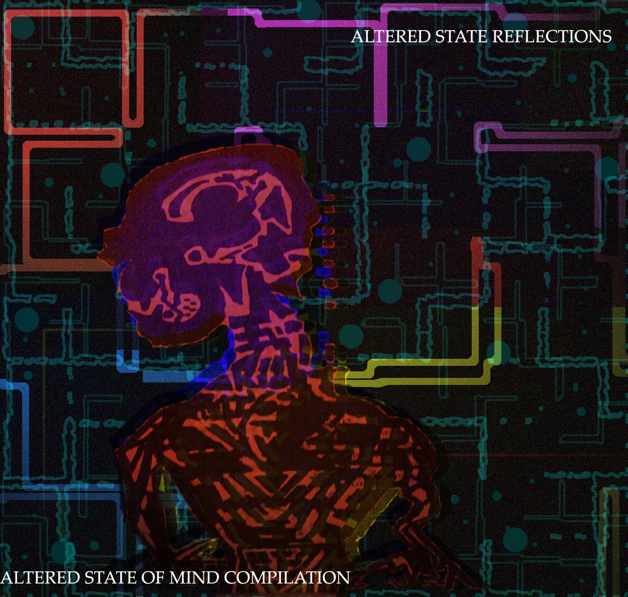 LEZET: V.A.-"AN ALTERED STATE OF MIND" released with ALTERED STATE ...