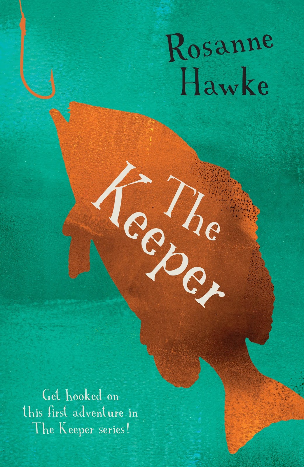 Kids' Book Review: Review: The Keeper