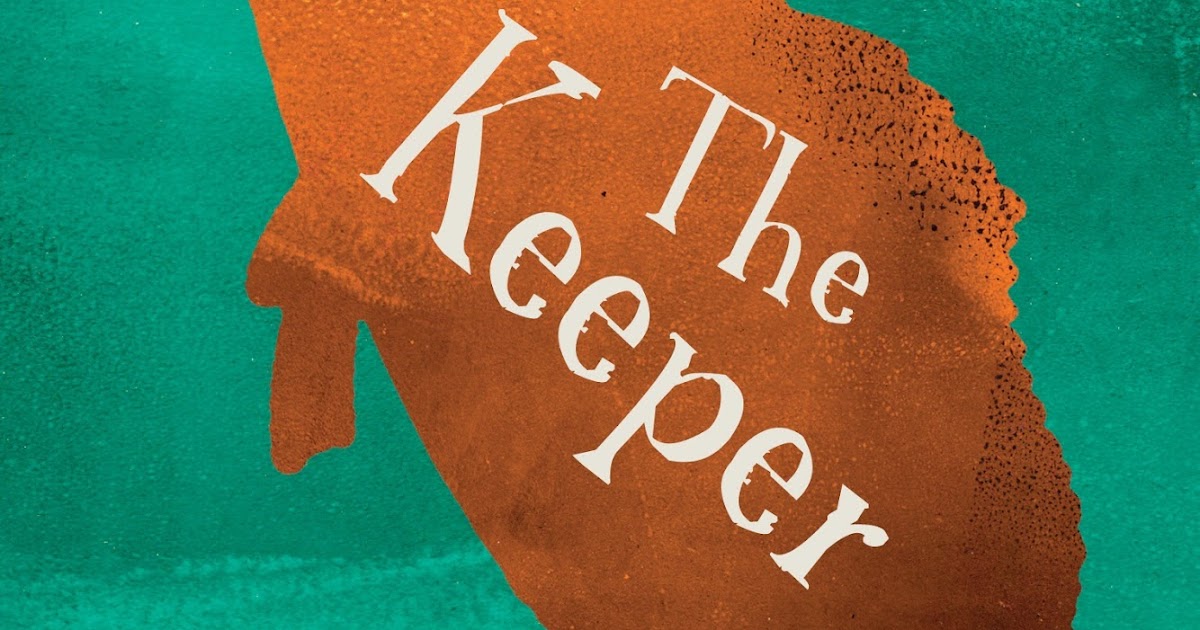 Kids' Book Review: Review: The Keeper