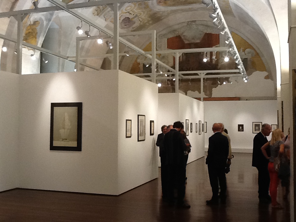 La stanza privata dell'arte by Roberto Milani: A proposito di "Armodio ...