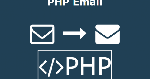 How to send mail using php - xTechnoPedia