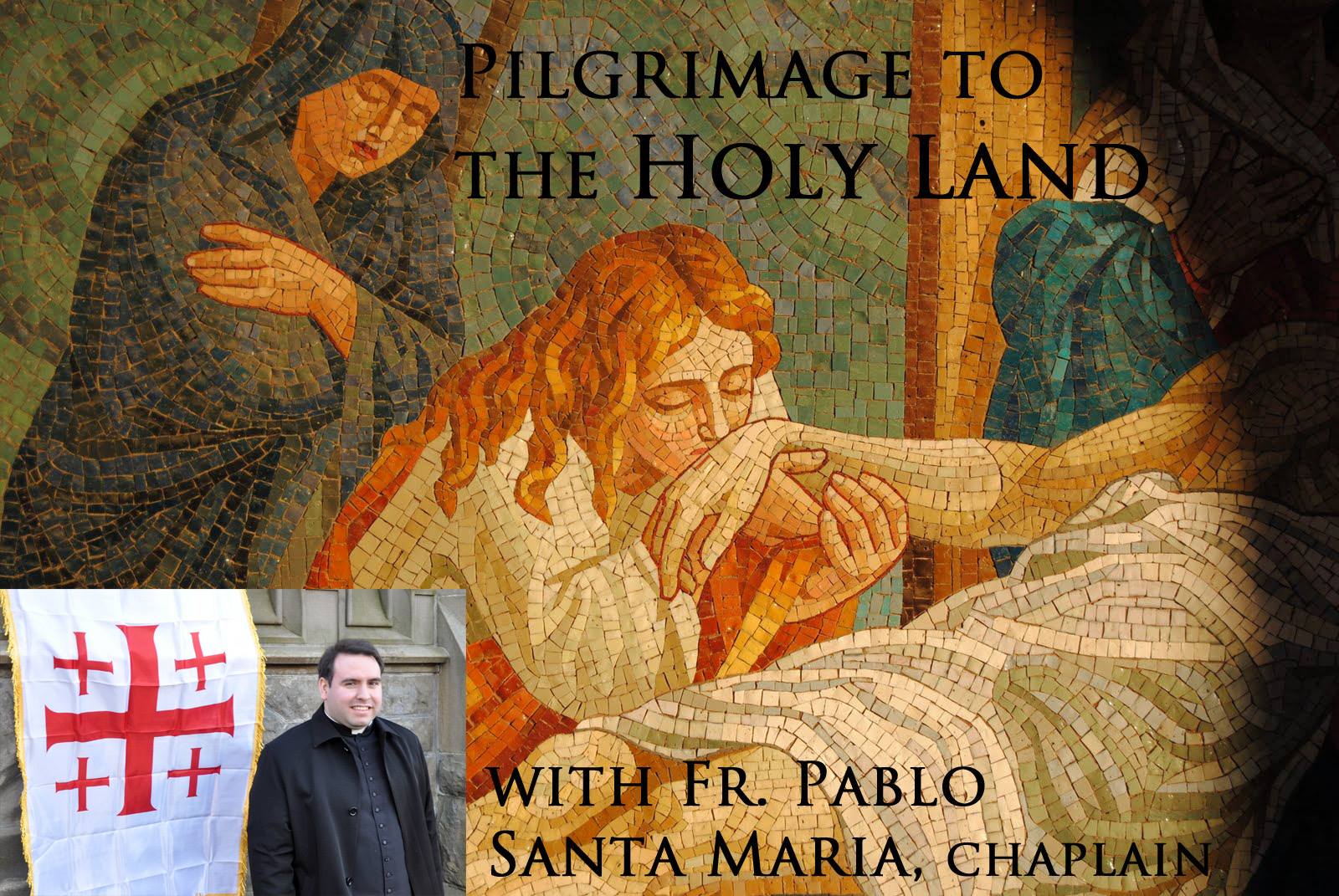 Orbis Catholicus Secundus: Announcing: Traditional Catholic Pilgrimage ...