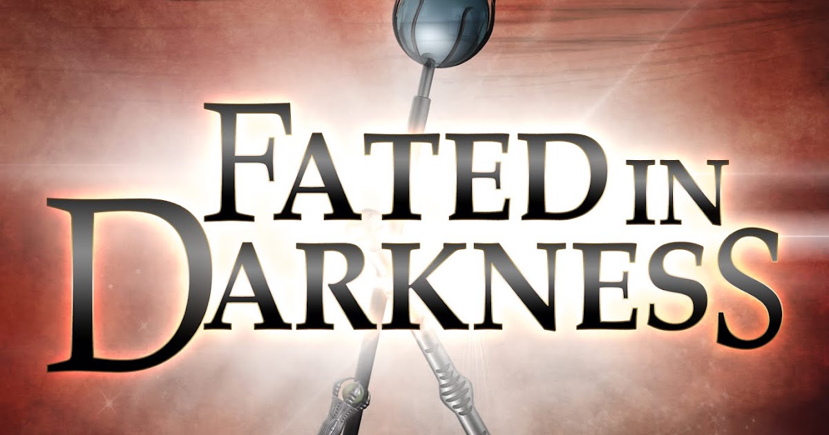 Robert J. Crane: Fated in Darkness