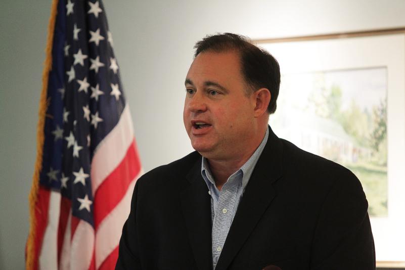 Frank Guinta - Alchetron, The Free Social Encyclopedia