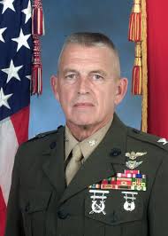 Gray beard views: Colonel Charles Dockery, U. S. Marine Corps (Retired ...