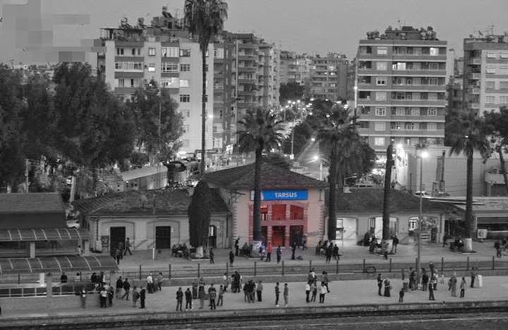 TARSUS: TARSUSUN TARİHİ