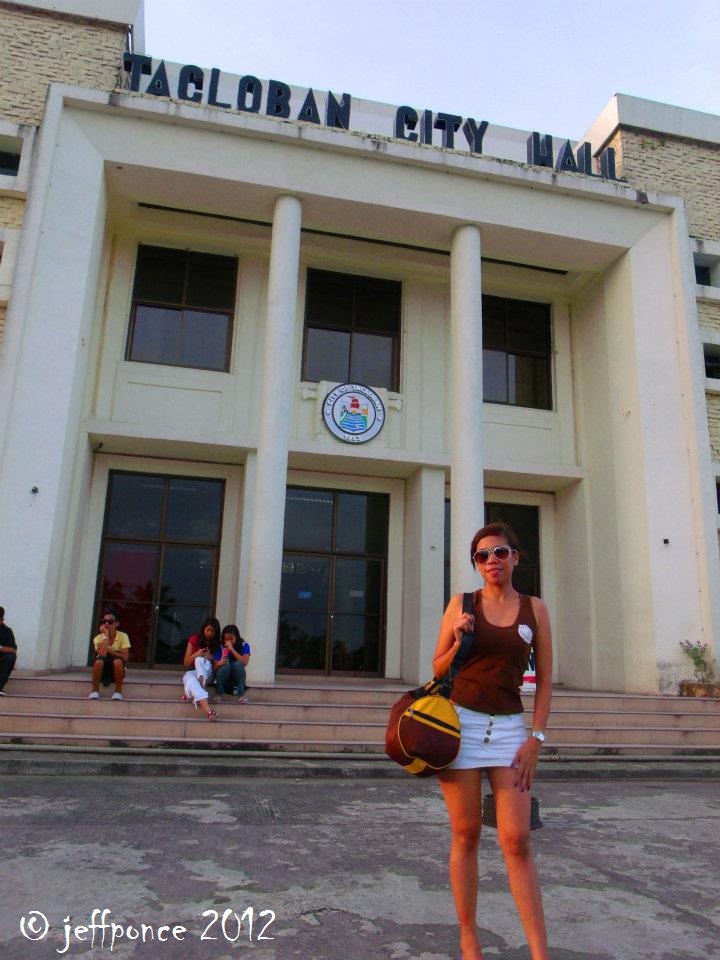 Bisayang Manlalakbay around the Philippines: Tacloban City