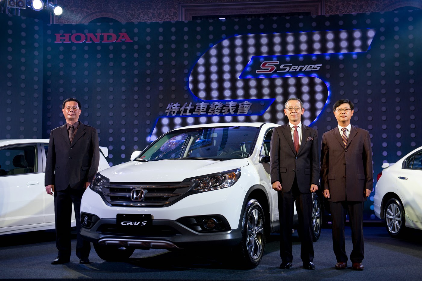 BM靚車誌: HONDA S-Series │HONDA限定版特仕車勁裝登場