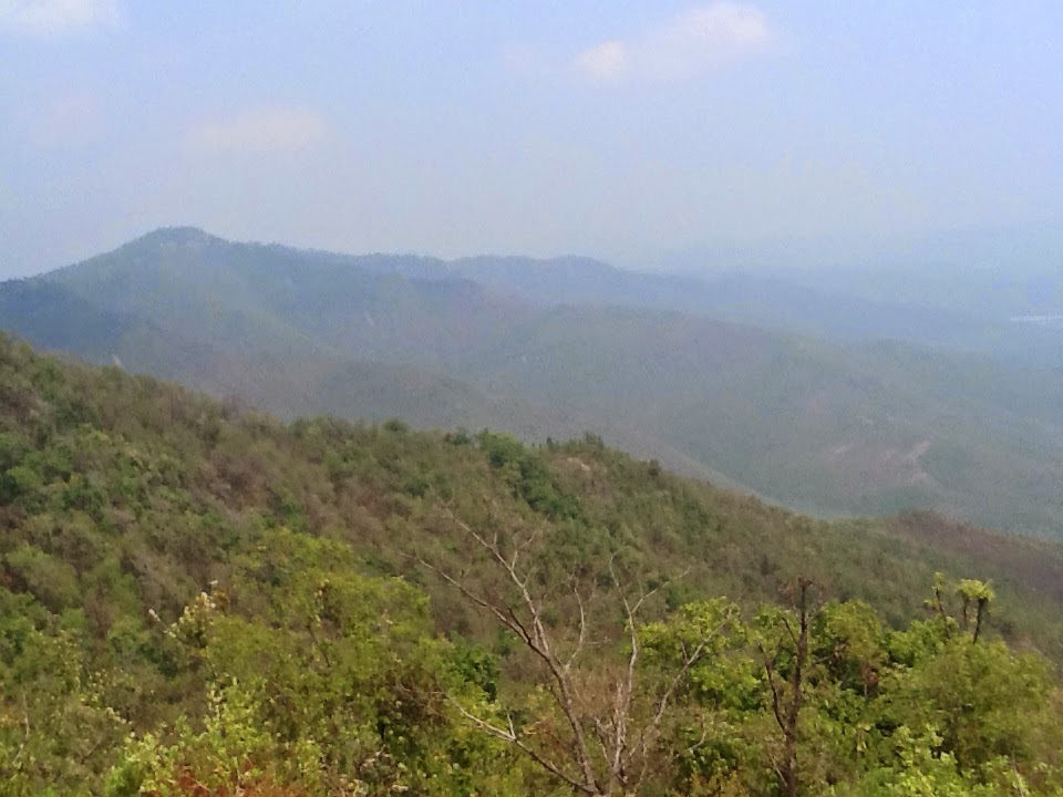 Urban Community Eco Tours: The Largest Valley Of Asia