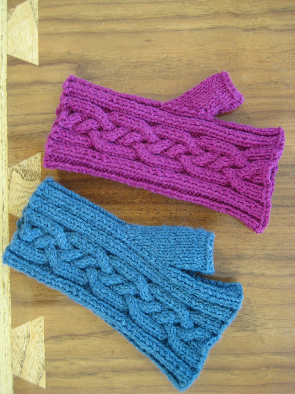 Knitting With Karma: Knitting Math