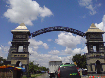 Budaya,ciri khas dan makanan kota Madiun ~ nukeyolanda