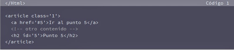 Diseño y Desarrollo Web | Rene Castillo: CÓMO USAR LAS CLASES (CLASS) E ...