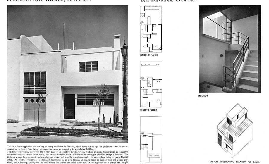 ARTE Y ARQUITECTURA (ART AND ARCHITECTURE): Ernest and Esther Born Born ...