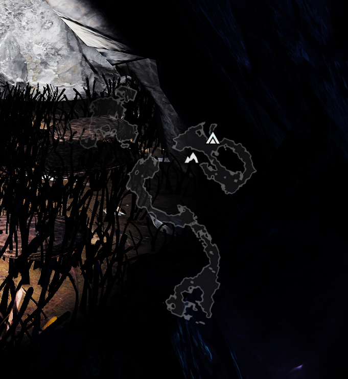 odradek4mas: FORTUNA: TOROID CAVES