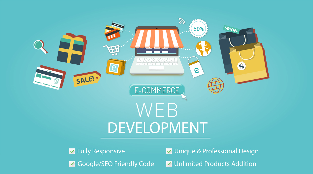 Benefits of Ecommerce Web Development Company | Prasad Solutions Pvt. Ltd. Benefits of Ecommerce Web Development Company | Prasad Solutions Pvt. Ltd.