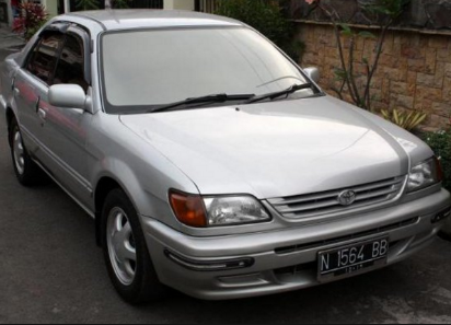 Kelebihan Dan Kekurangan Toyota Soluna Lengkap - Toppcar | ToppCar