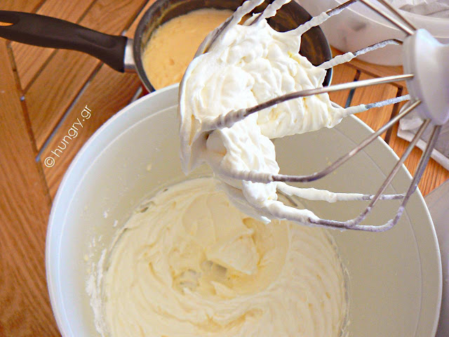 Kitchen Stories: Mille Feuille