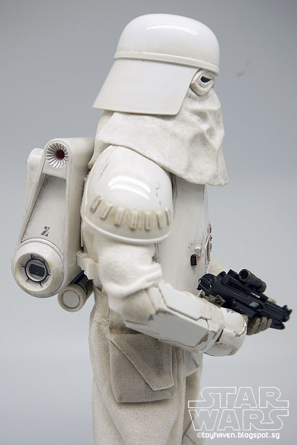 toyhaven: May the Fourth be with you: Review Sideshow Collectibles Star ...