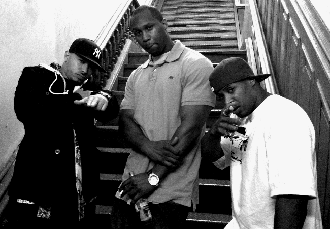 The Tortoise General: Album Review: Killarmy "Silent Weapons for Quiet ...