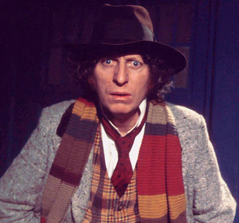 Making My 4th Doctor Costume: Costume index - season fifteen