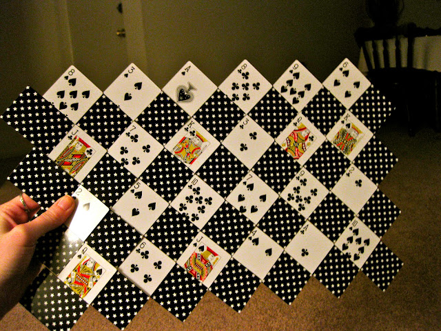 Lemme Try That: Decorations and Details