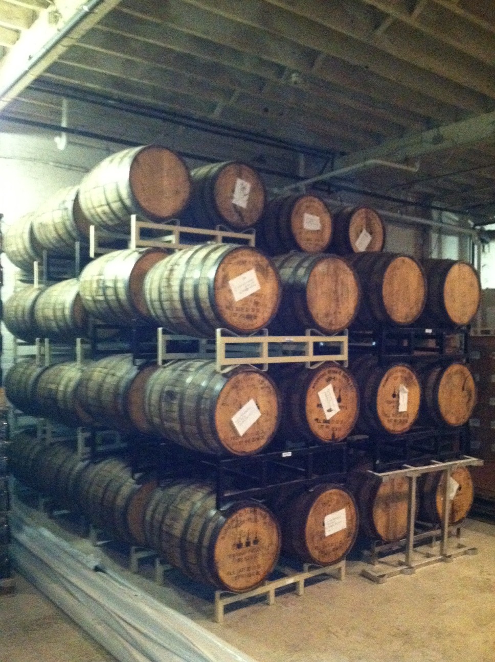 Elevator Brewing Company