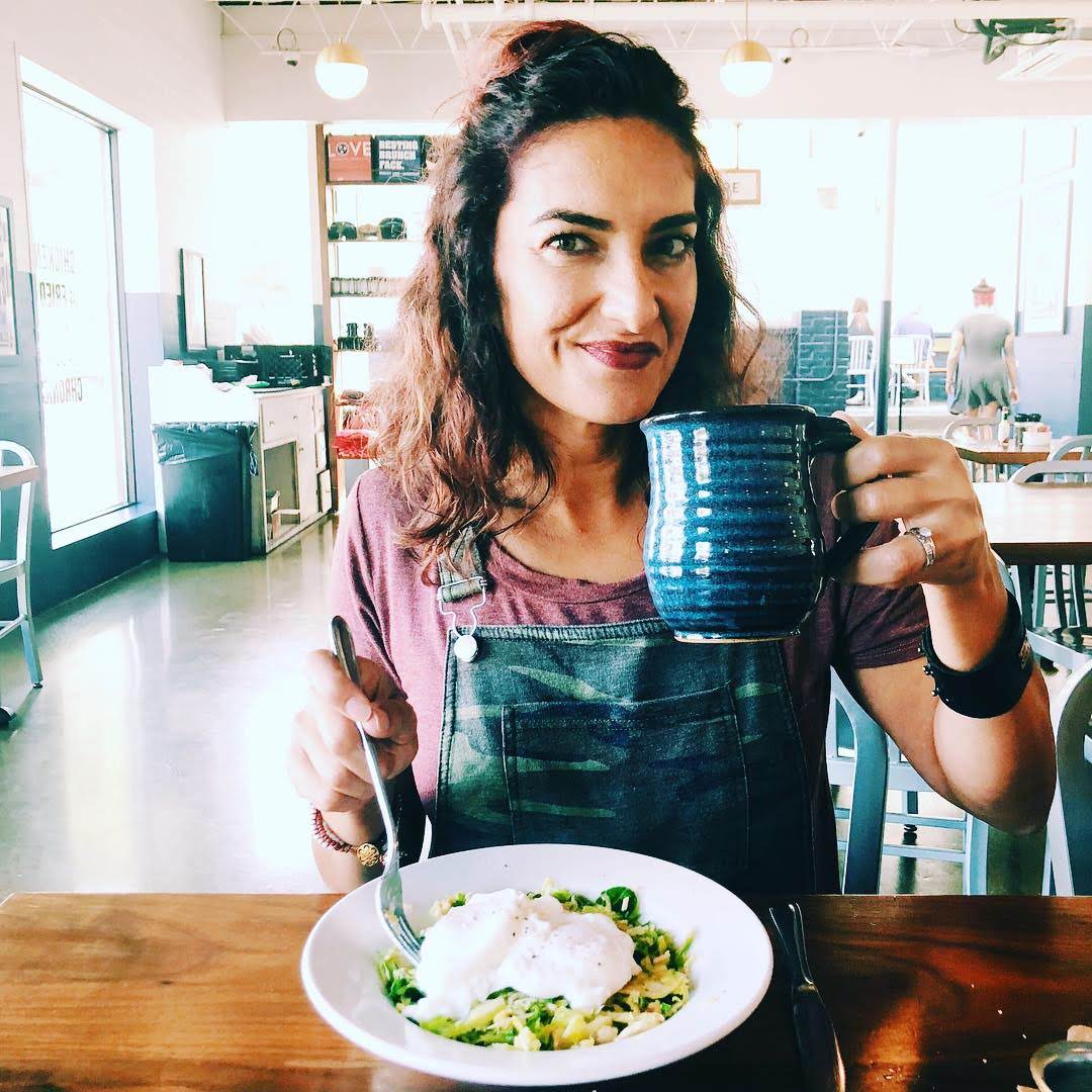 Nashville Adventures: Let's Give 'Em Something to Talk About | Granola ...