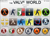 CS Browser Icons By HeskinRadiophonic On DeviantArt