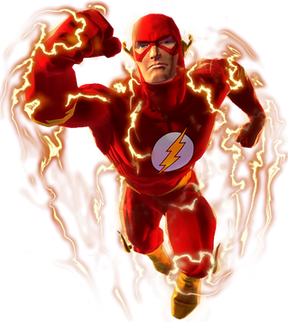 Flash - Cia dos Gifs