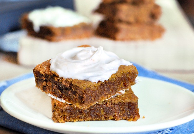 The Upstairs Crafter: Good Ideas - 14 Pumpkin Recipes The Upstairs Crafter: Good Ideas - 14 Pumpkin Recipes