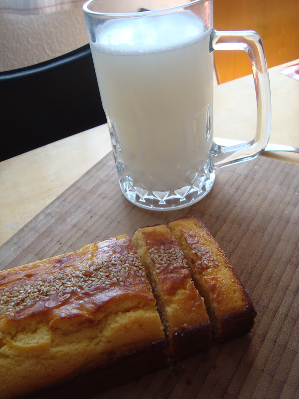 De la cocina de Ximena: Pan de pulque