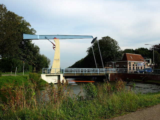 Dorpen en Steden van Nederland: Muntendam (Groningen)