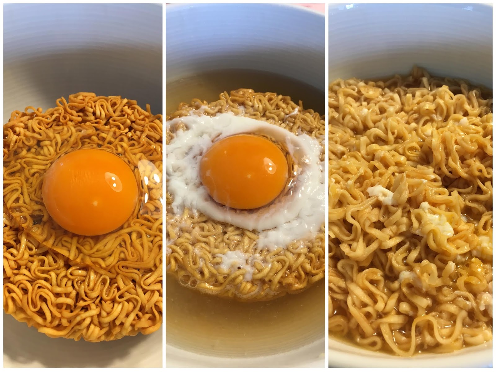 The World's First Instant Noodles: Chicken Ramen's 60th anniversary