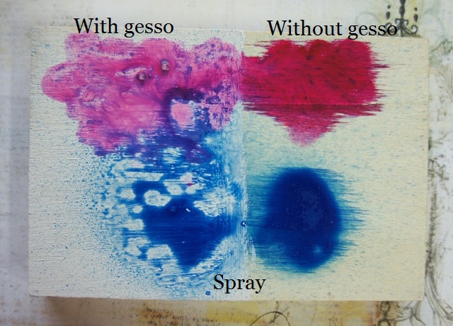 Crafters Corner : Prima Art Basics Gesso and Pastes - All that you need ...