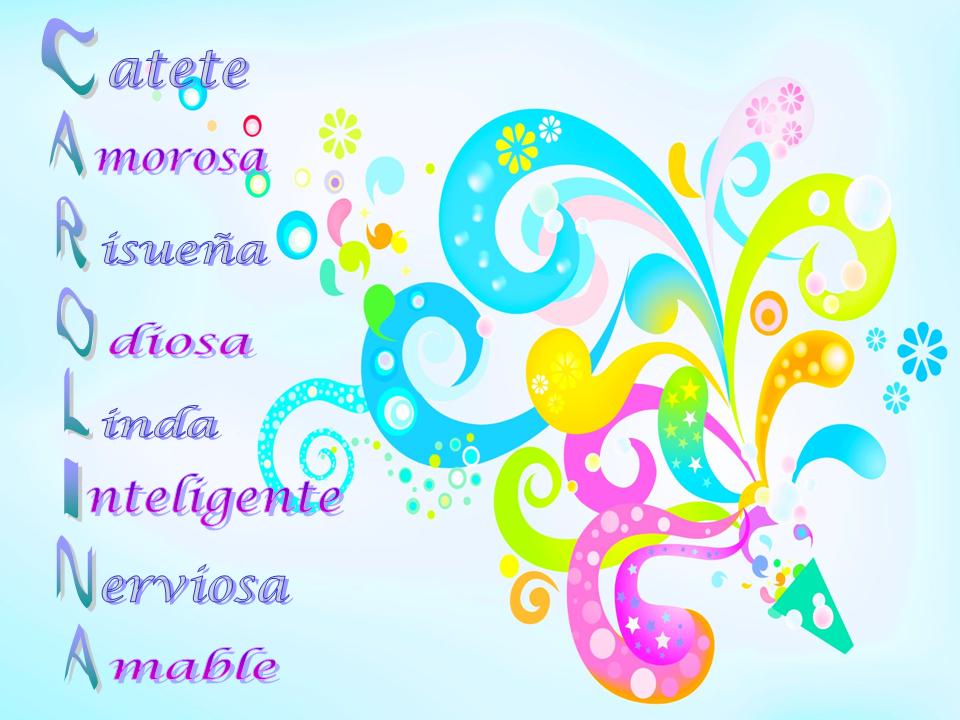 *MIS COSAS DE MAESTRA*: ACRÓSTICOS