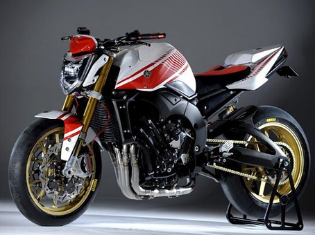 the best motor modification