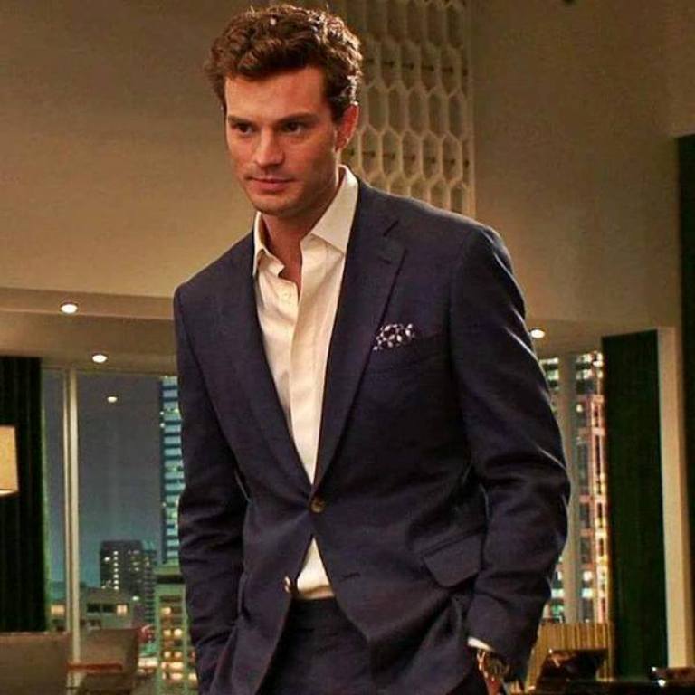 LOS PENSAMIENTOS DE GREY: Christian Grey - EL ORIGEN - Capítulo 30