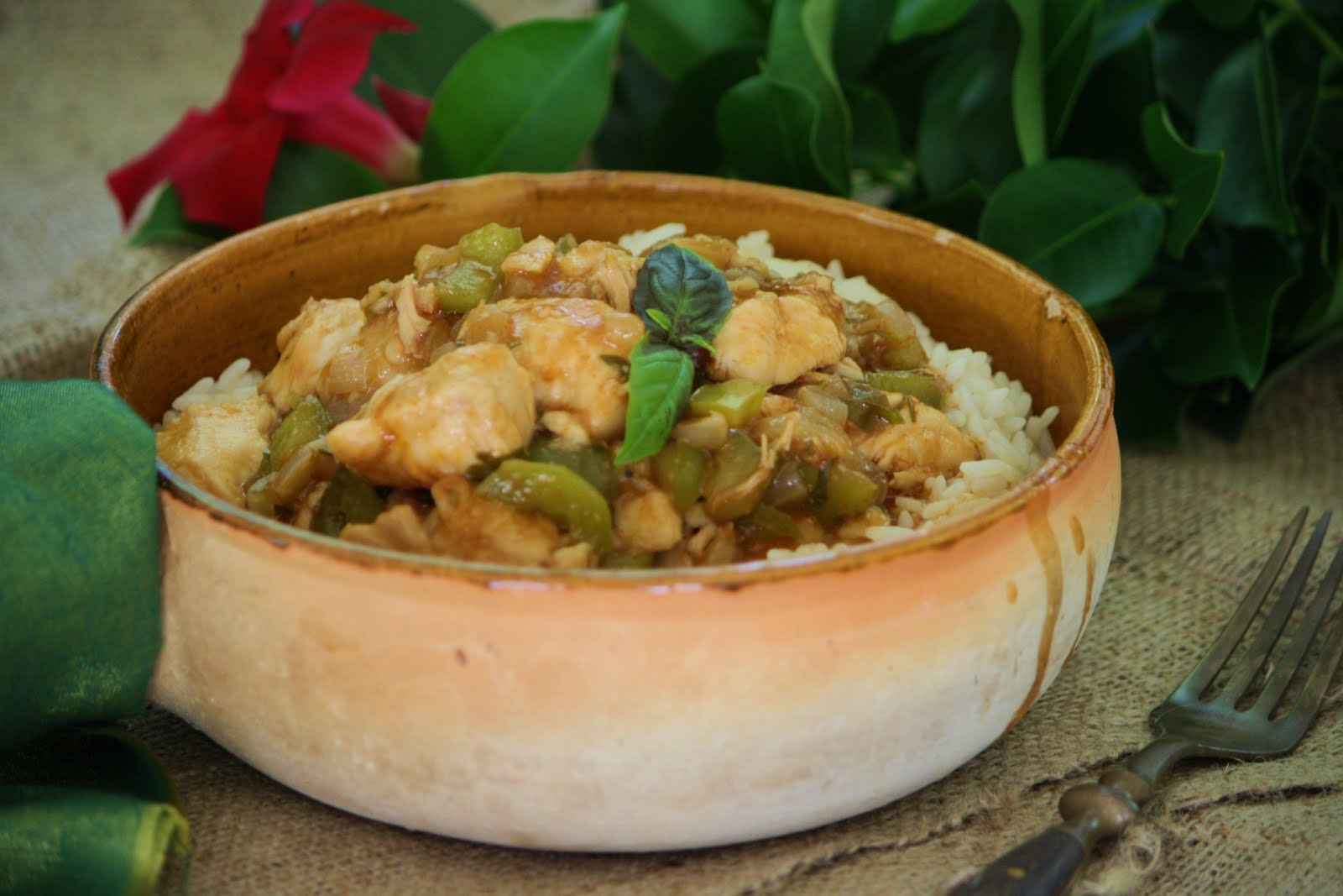 What's Cooking in your World?: Day 152! Saint Vincent and The ...